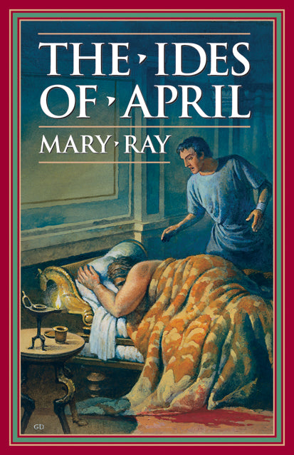 The Ides of April – Bethlehem Books