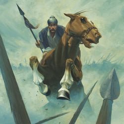 Ancient History: 3500 – 1000 BC – Bethlehem Books