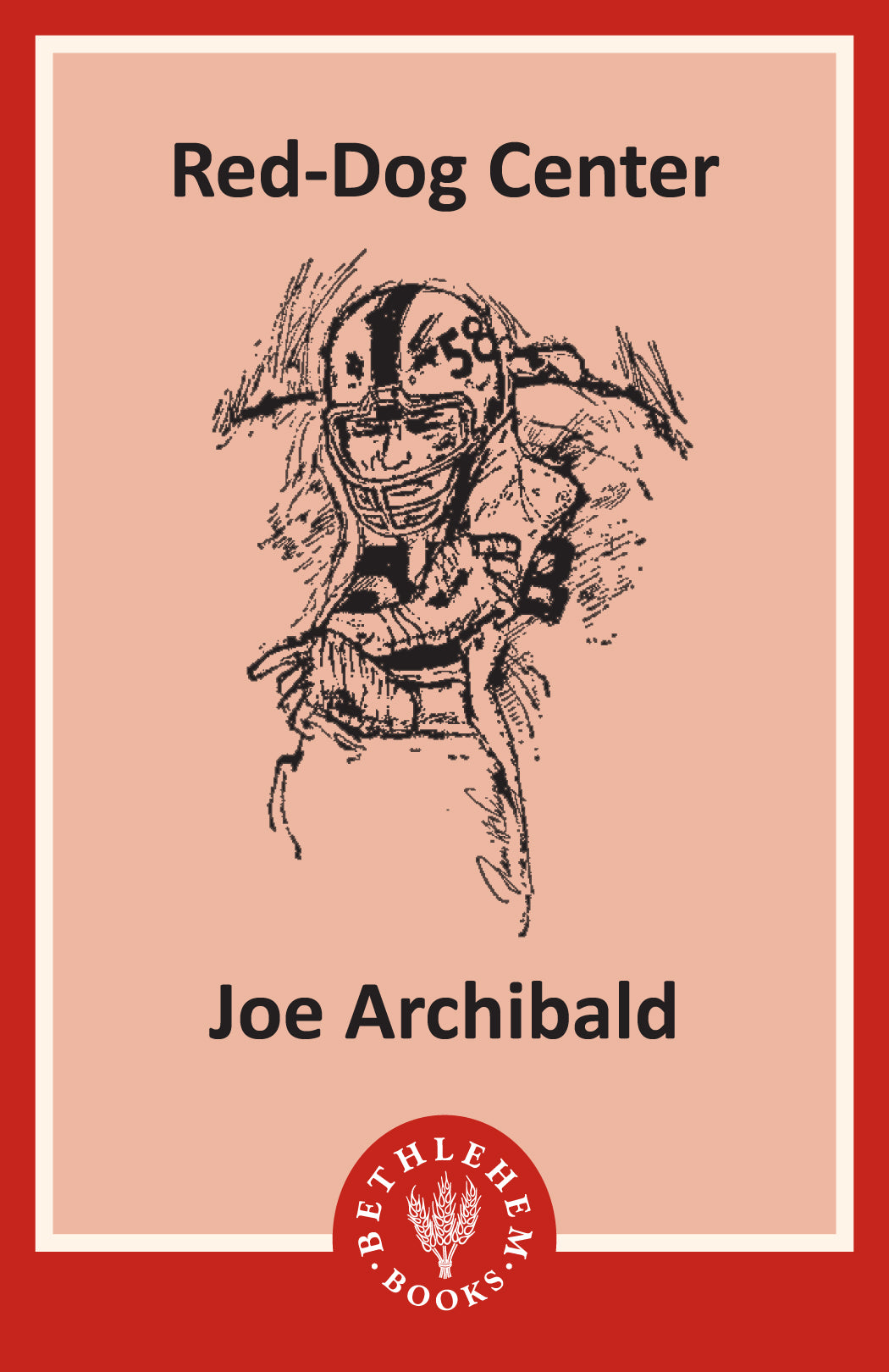 Red-Dog Center (e-Book only) – Bethlehem Books