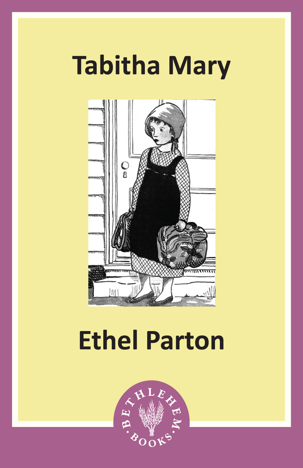 Tabitha Mary (e-Book only) – Bethlehem Books