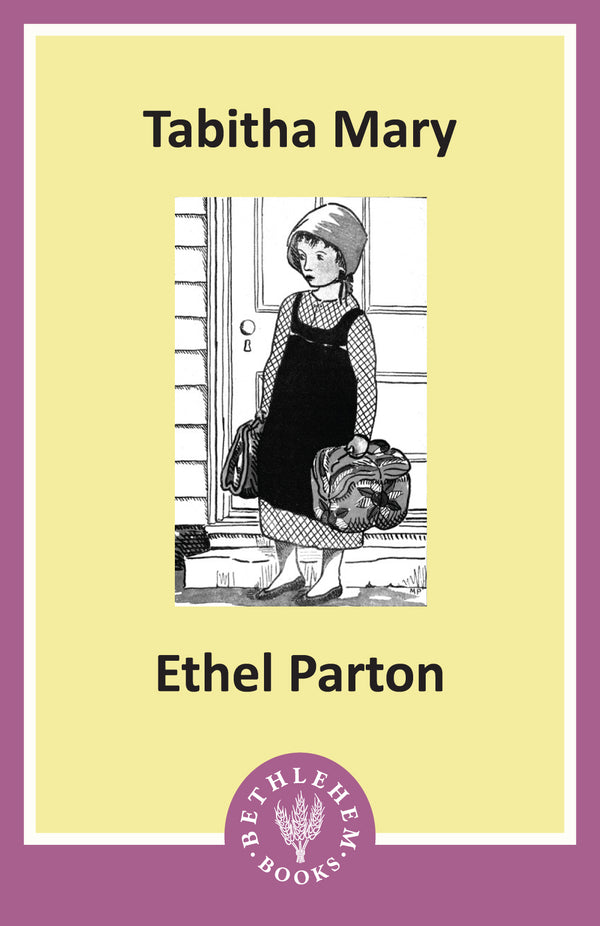 Tabitha Mary (e-Book only) – Bethlehem Books
